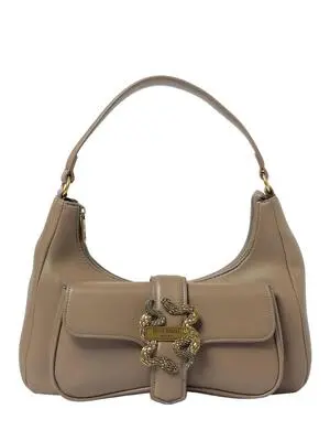 Just Cavalli Shoulder Bag - Grey