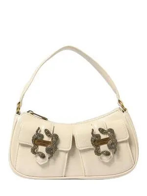 Just Cavalli Shoulder Bag - Pink