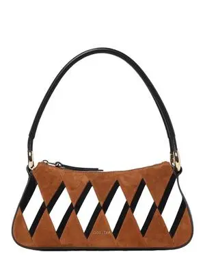 COCCINELLE Shoulder Bag - Brown