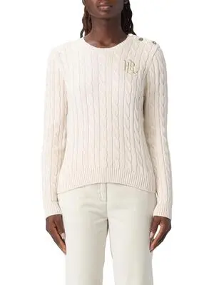Ralph Lauren Pullover Sweater Natural