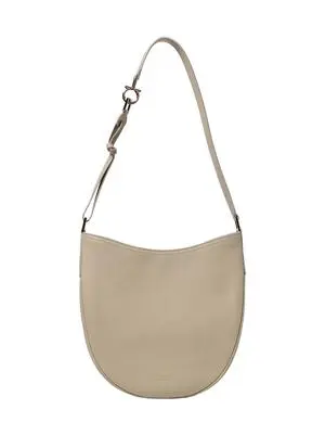 FERRAGAMO Shoulder Bag - Beige