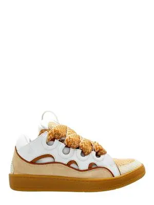 LANVIN Sneakers White 1