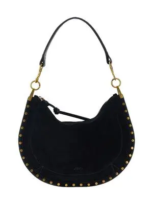 Isabel Marant Shoulder Bag - Black
