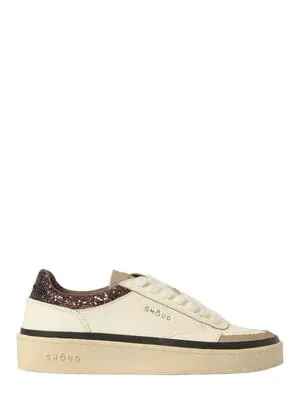 GHOUD VENICE Sneakers - Ivory