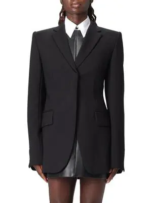 Sportmax Jacket - Black