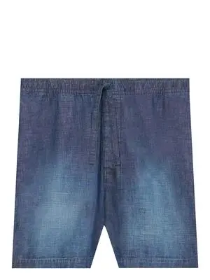Loewe Shorts - Blue