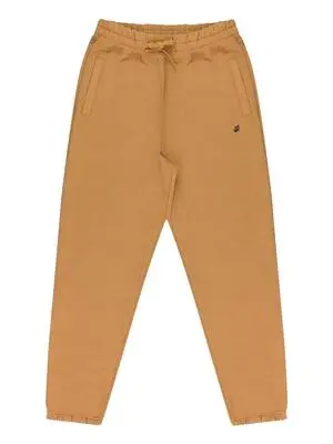 Aimé Leon Dore Heavyweight Crest Sweatpants - Brown