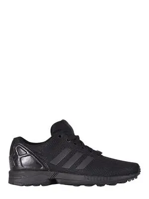 Adidas Zx Flux Sneakers - Black