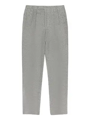 Aimé Leon Dore Donegal Suit Trousers - Grey