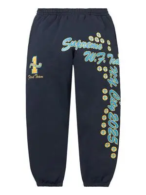 SUPREME League Champs Sweatpant