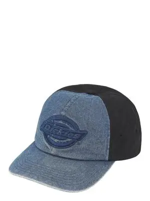 Supreme X Dickies Cordura 6-panel Hat - Blue