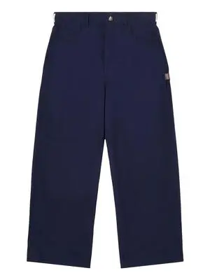 Loewe Carpenter Trousers - Blue