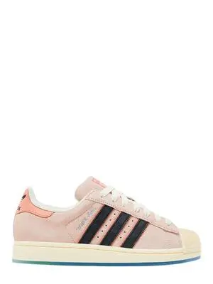 Adidas Spongebob Squarepants X Superstar Patrick Star - Pink