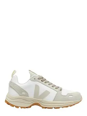 Rick Owens Hiking Sneakers - White