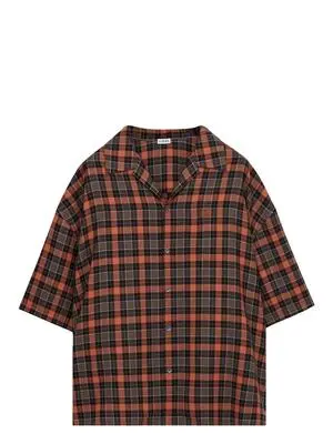 Loewe Short-sleeve Shirt - Orange