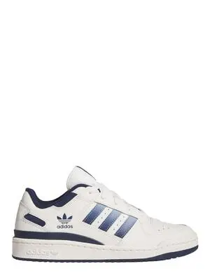 Adidas Forum Low Cl Sneakers - White