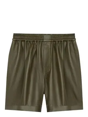 Loewe Shorts - Green