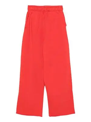 ENTIRE STUDIOS Full Sweatpants - Red