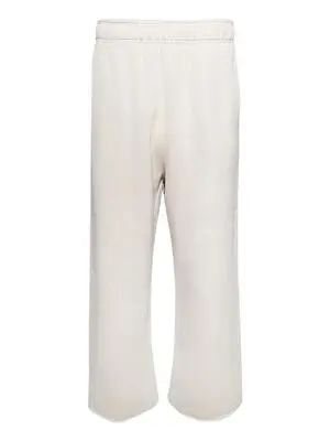 ENTIRE STUDIOS Full Sweatpant - White