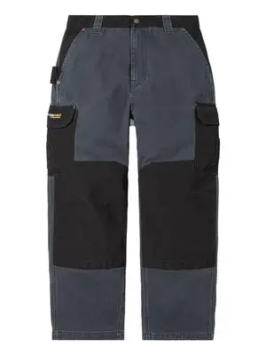Supreme X Dickies Cordura Cargo Pant - Black