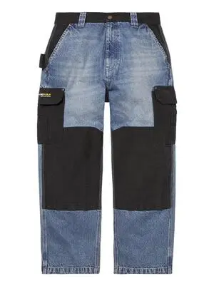 Supreme X Dickies Cordura Cargo Pant - Blue