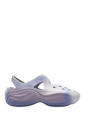 CROCS Dingyun Zhang X Diffuser - Purple