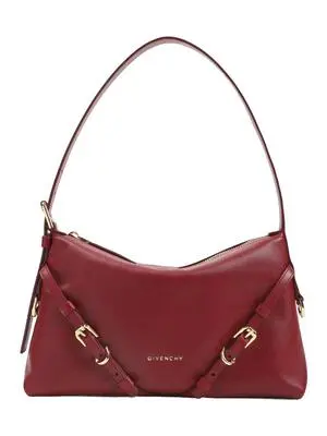 Givenchy Mini Shoulder Bag - Red