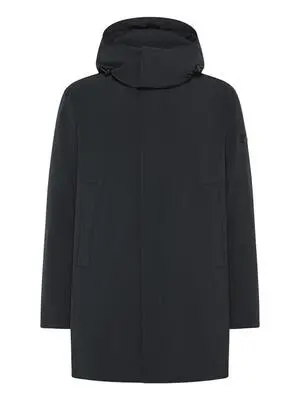 Peuterey Kruger Parka - Blue