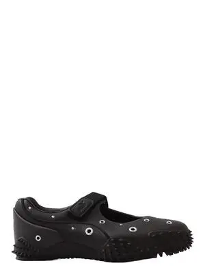 PUMA Mostro Fey Studs - Puma Black/puma Silver