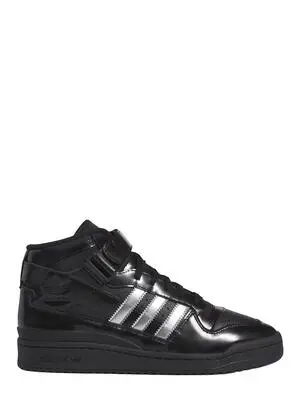 Adidas Forum 84 Mid Heitor Da Silva - Core Black/silver Metallic