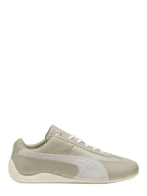 PUMA PUMA Speedcat Patentin Sneakers Pebble Gray/feather Gray