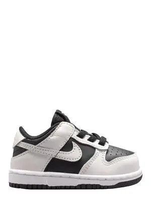 Nike Dunk Low Sneakers Black/platinum Tint/white