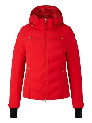 Bogner Kea Ski Jacket - Red