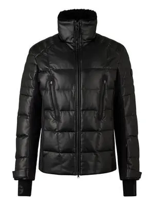 Bogner Calem Down Ski Jacket - Black