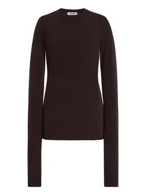 DARKPARK Camren Jersey Top