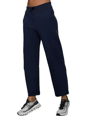 On Focus Tech Sweatpants - Navy