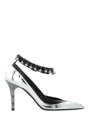 Isabel Marant Heeled Shoes - Silver