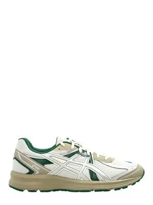 Asics Low-top Sneakers - Cream
