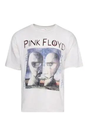 EARTHLING VIP Pink Floyd Vintage Tee Pink Floyd - A