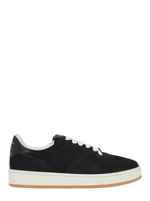 GIANVITO ROSSI Slam Lace-up Sneakers - Blue