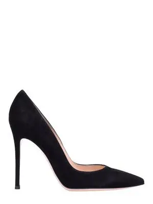 GIANVITO ROSSI Gianvito 105 Pumps