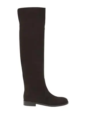 GIANVITO ROSSI Zayne Over-the-Knee Boots
