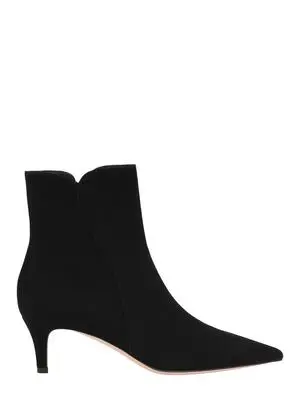 GIANVITO ROSSI Levy 55 Ankle Boots