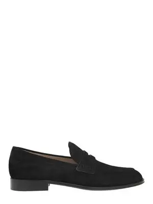 GIANVITO ROSSI George Loafer - Dkbu