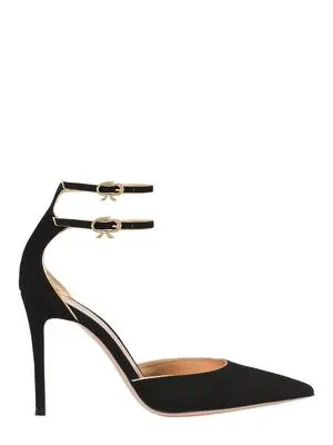 GIANVITO ROSSI Gianvito Rossi Ivette D'Orsay Pumps