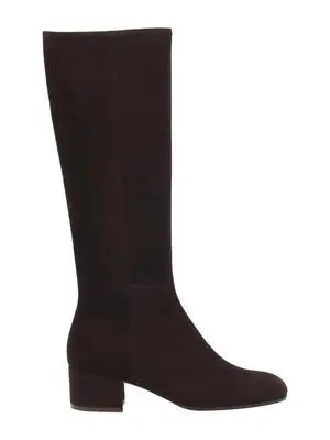 GIANVITO ROSSI Joelle Boot 45 - Brown