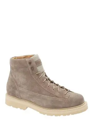 Brunello Cucinelli Lace-up Boot - Cdj30 Dove