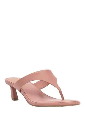 Vince Camuto Lina Sandal Dark Pale Pink