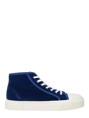 Theory High-top Sneakers - Blue