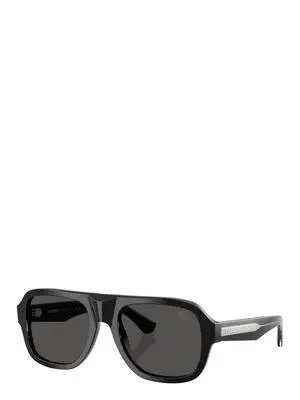 Burberry Be4478 Noir